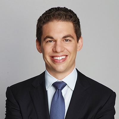 Steven N. Feldman - Hueston Hennigan