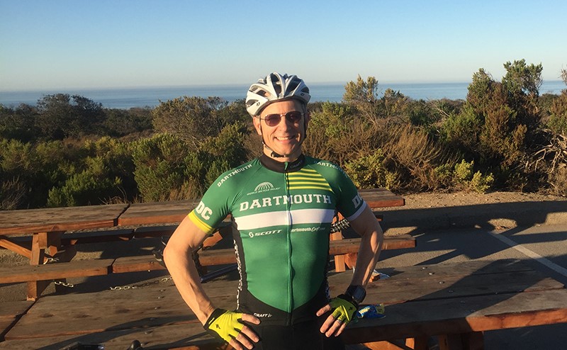 John Hueston Featured in Law360's Sidebar Interview - Hueston Hennigan