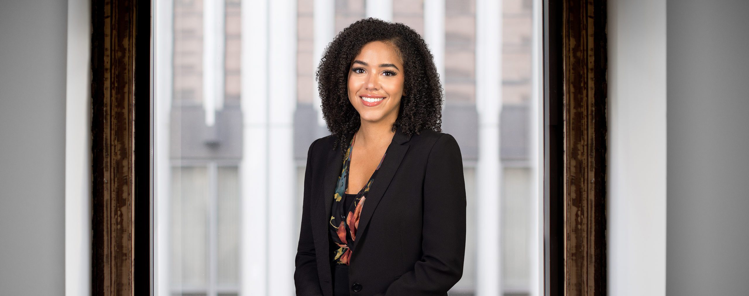 Mariah Rivera - Hueston Hennigan