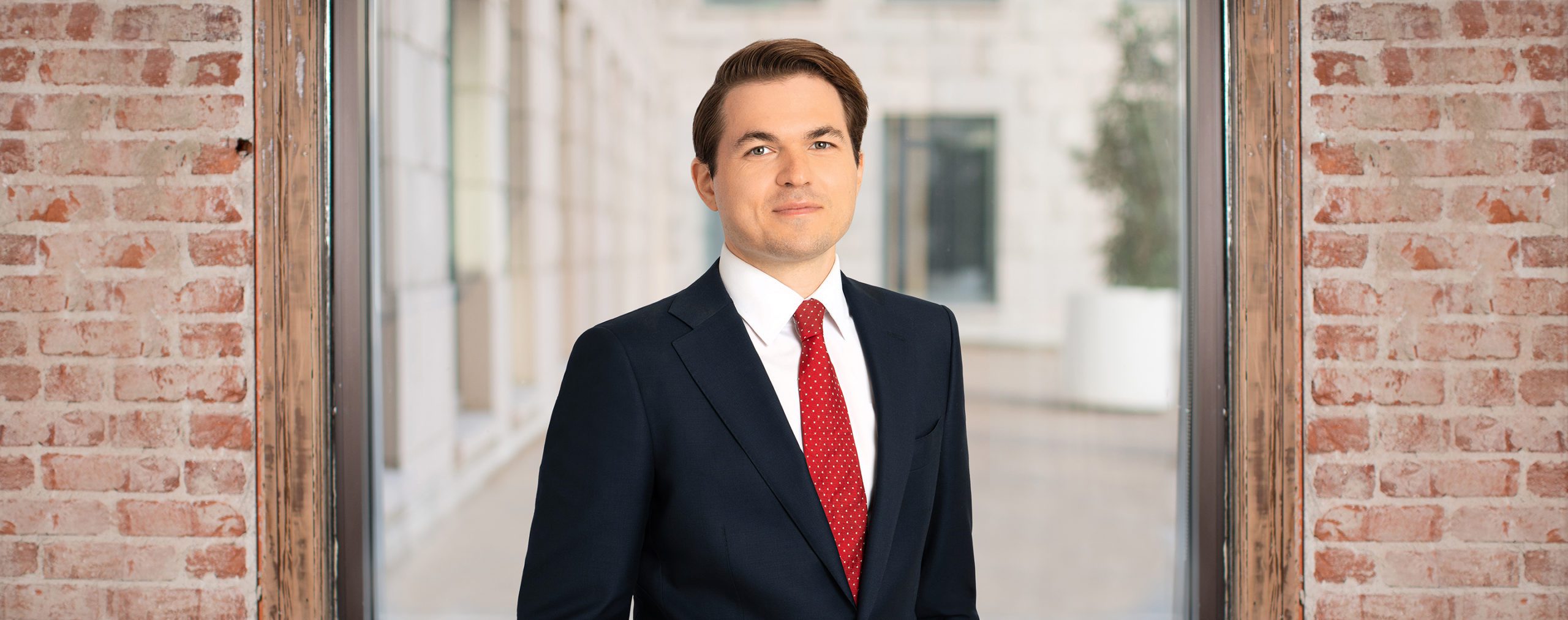 Adam Minchew - Hueston Hennigan