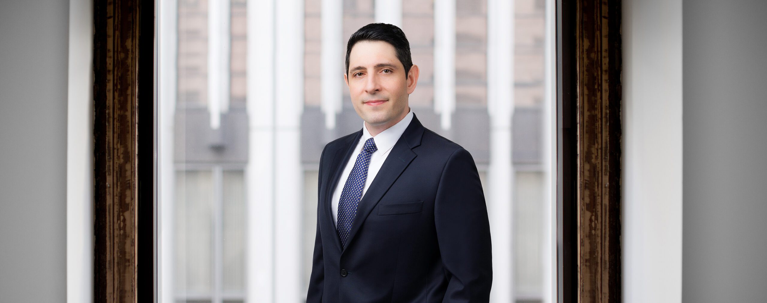 Steven M. McKany - Hueston Hennigan